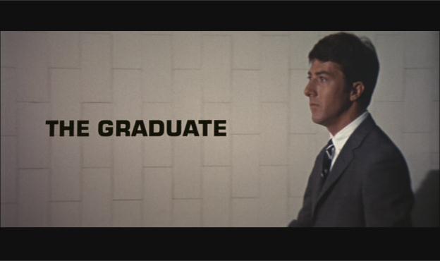 Great Movies – The Graduate (1967) | Doctor of Movies