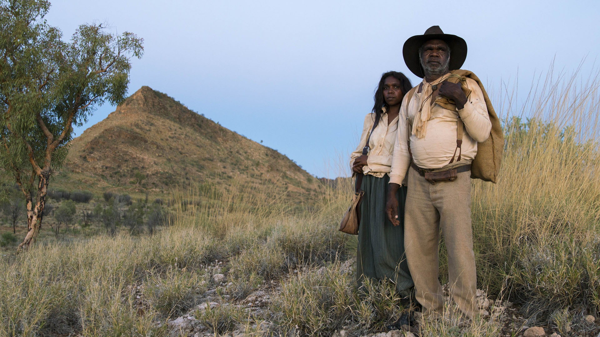Review – Sweet Country (2017) | Doctor of Movies